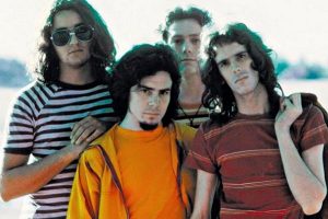 Cumple medio siglo el emblemático LP debut de Almendra | CRock.com.ar